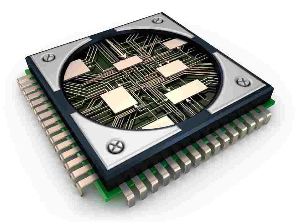 IC Design|MOSFET|Hilscher|APT